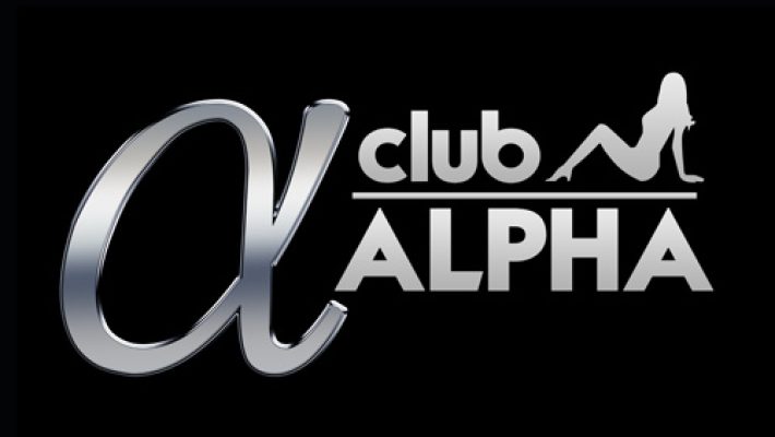 Club Alpha - SG Drinking