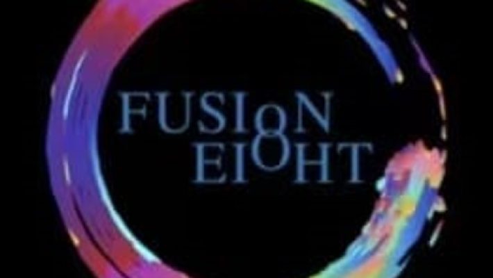 Fusion 8 - SG Drinking