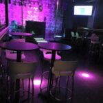 Club Fusion - SG Drinking