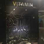 Club Vitamin - SG Drinking
