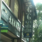 GG KTV - SG Drinking