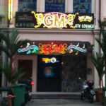 GM KTV - SG Drinking