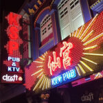 KSP Pub & Ktv - SG Drinking