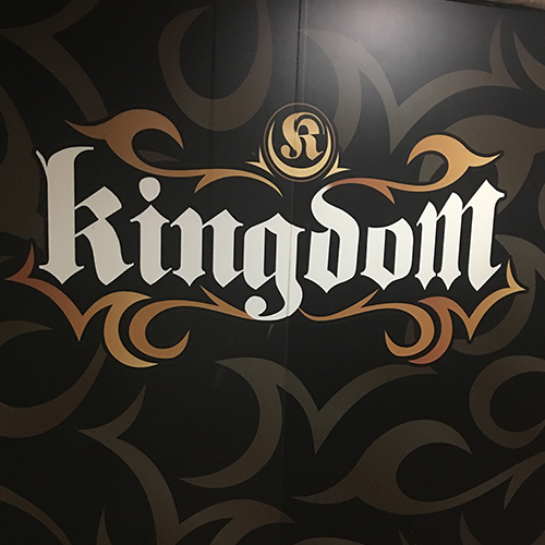 Club Kingdom - SG Drinking